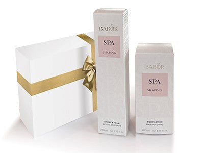 Babor SPA Gift Box – BeautyButikken